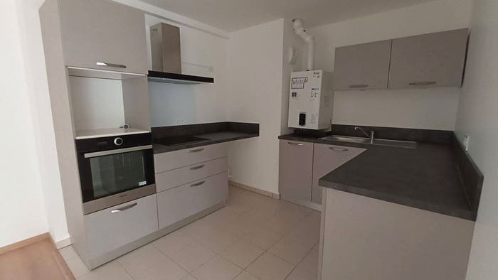 Appartement 4 pièces à louer - Tinqueux