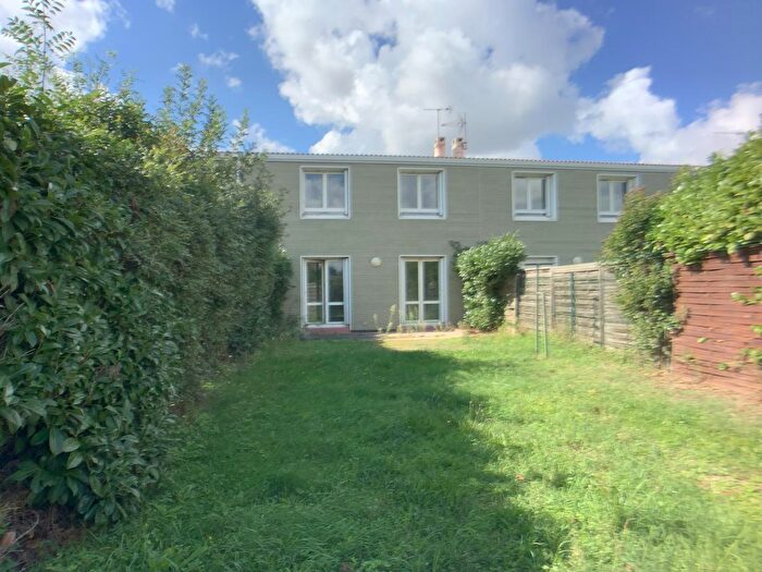 Maison 4 pièces à vendre - Saint-Alban