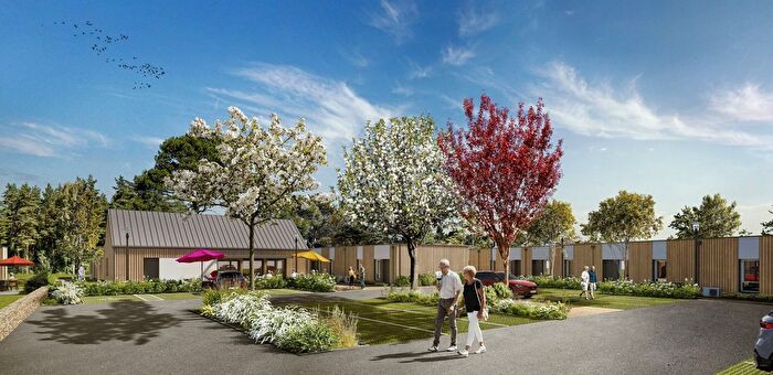 Appartement à vendre - Perros-Guirec - 1 pièce - 2 chambres