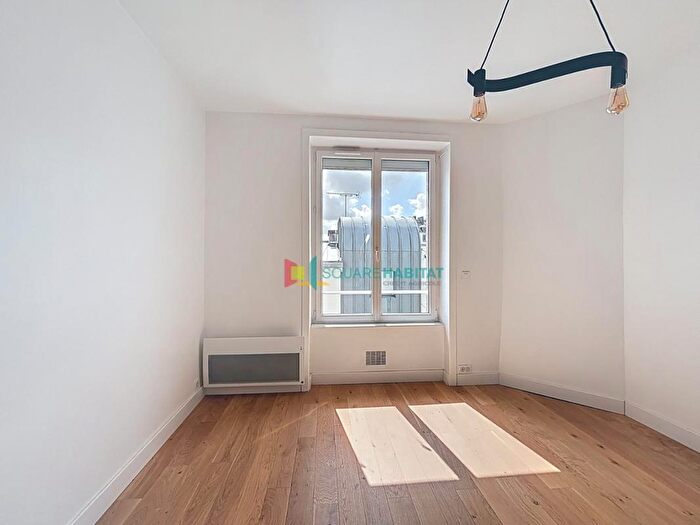 Appartement 2 pièces à louer - Quimper, Centre-ville