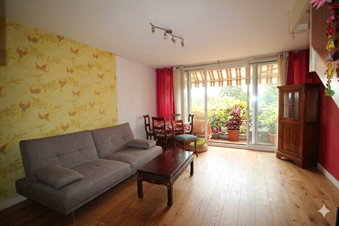 Appartement à vendre - BayonneBayonaBaiona, Saint-Léon - 4 pièces - 3 chambres