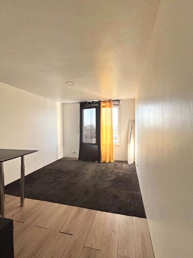 Toulouse, Les Pradettes - Appartement 1 pièce à vendre
