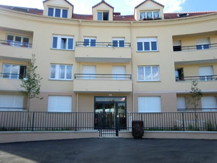 Appartement 1 pièce à louer - Beauval Colbert, Meaux