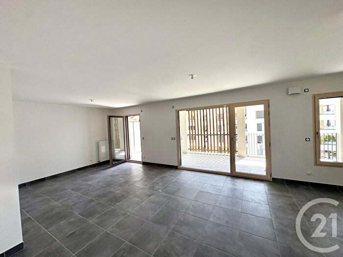 Appartement 3 pièces à Meythet, à vendre