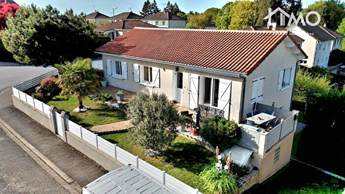 Royères : Maison 6 pièces à vendre