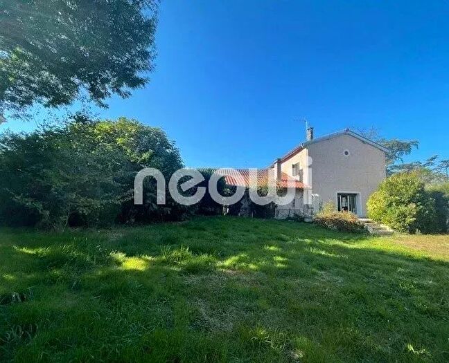 Maison à vendre - Lentilly - 7 pièces - 2 chambres