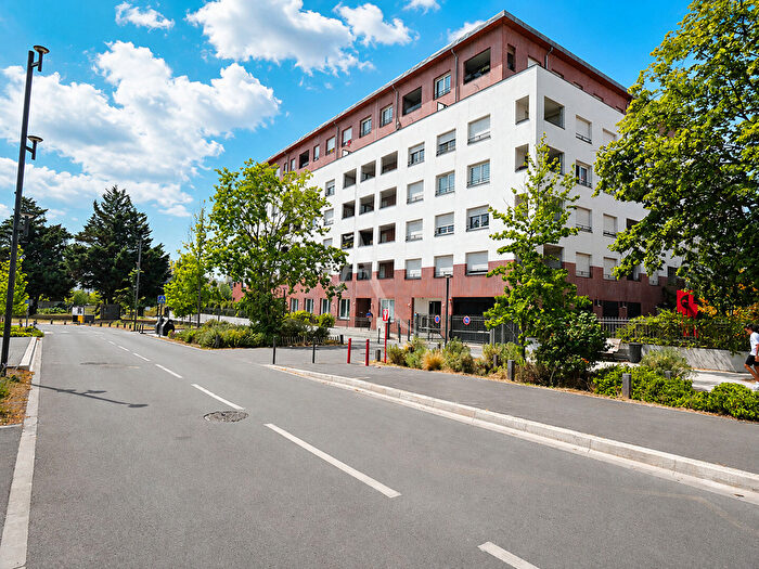 Appartement 3 pièces à vendre - Neuilly-sur-Marne, Avenir