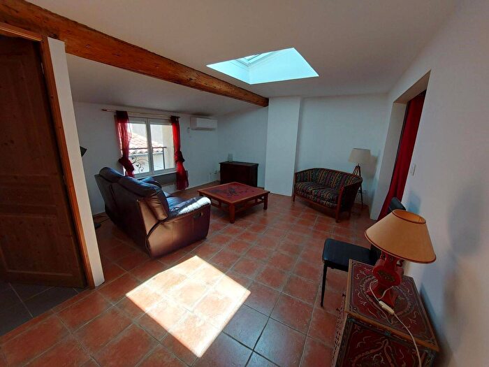 Appartement 2 pièces à Centre Ville-Historique, Mèze, à louer