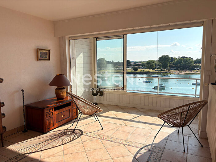 Saint-Gilles-Croix-de-Vie - Appartement 3 pièces à vendre