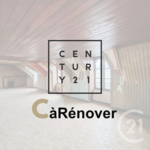 Appartement à vendre - Plancoët - 4 pièces - 3 chambres