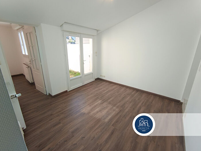Maison 5 pièces à Le Mans, Pâtis, Libération, à vendre