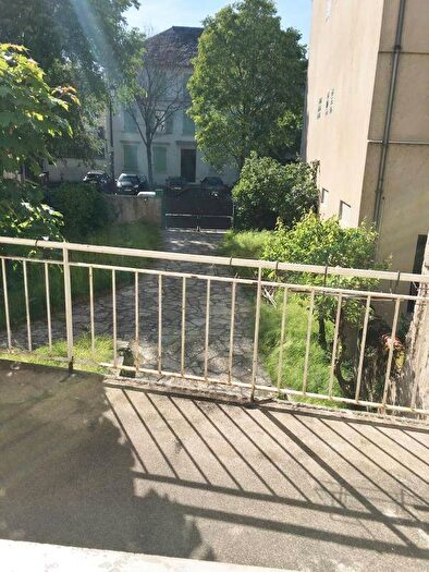 Appartement à louer - Centre Ancien, Figeac - 3 pièces - 2 chambres