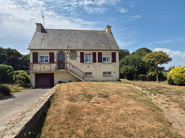 Saint-Gilles-Vieux-Marché - Maison 5 pièces à vendre
