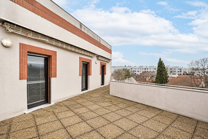 Appartement 4 pièces à Toulouse, Busca, Jardin des plantes, Port Saint-Sauveur, à vendre