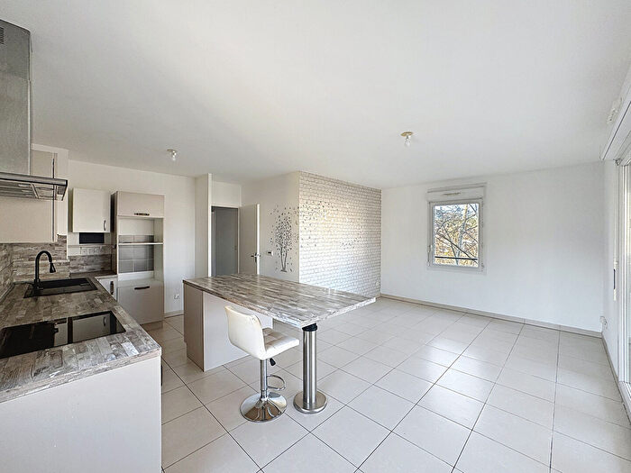 Appartement à vendre - Aubagne, Longuillar, Perussone, Charrel - 3 pièces - 2 chambres