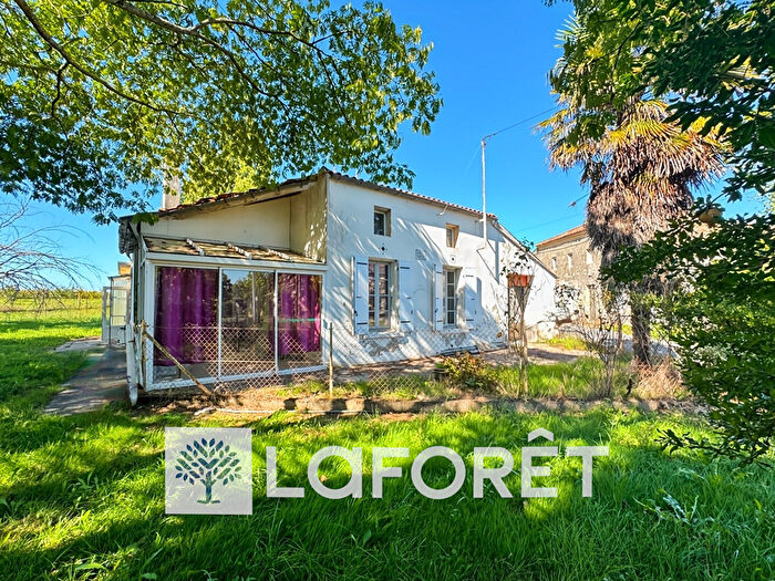 Bois : Maison 4 pièces à vendre