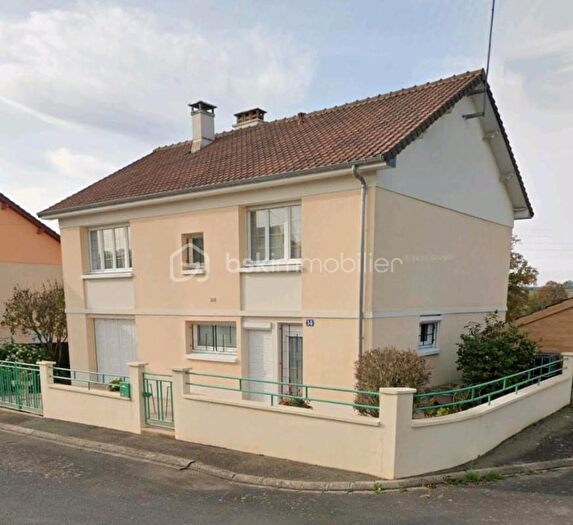 Maison 4 pièces à vendre - Mayenne, Sud Ouest