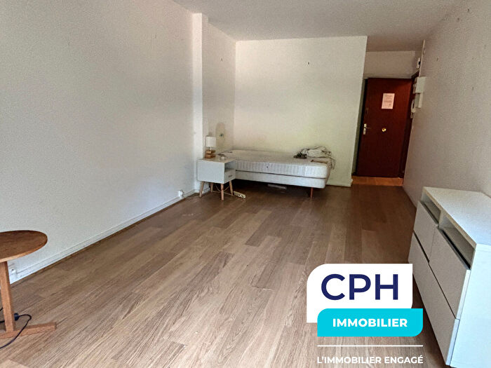 Appartement 1 pièce à vendre à Rocquencourt