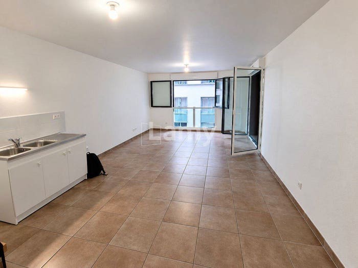 Appartement 2 pièces à louer - Bordeaux Sud