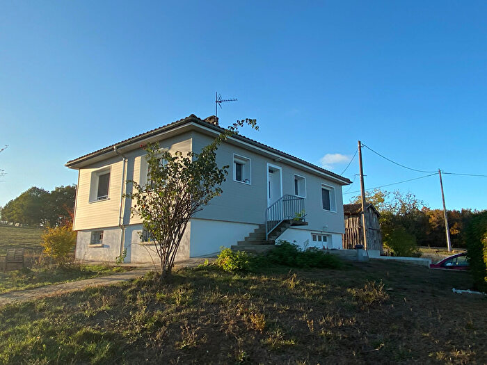 Maison 3 pièces à louer à Monclar