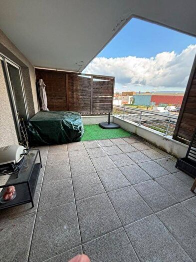 Appartement 3 pièces à louer - Nord Est, Sorbiers