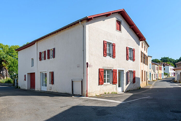 Maison 5 pièces à vendre - Amou