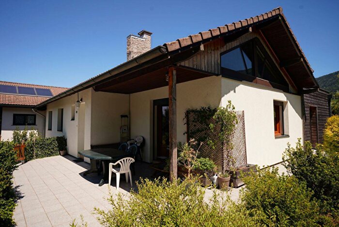 Beaumont : Maison 4 pièces à louer