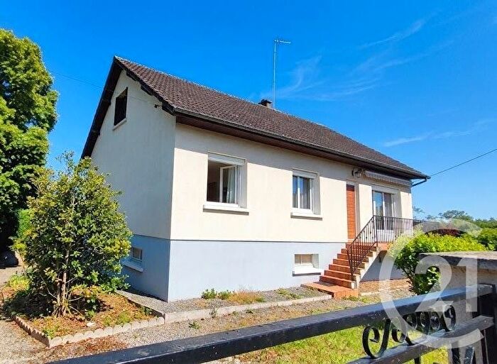 Maison 5 pièces à vendre - Saint-Père