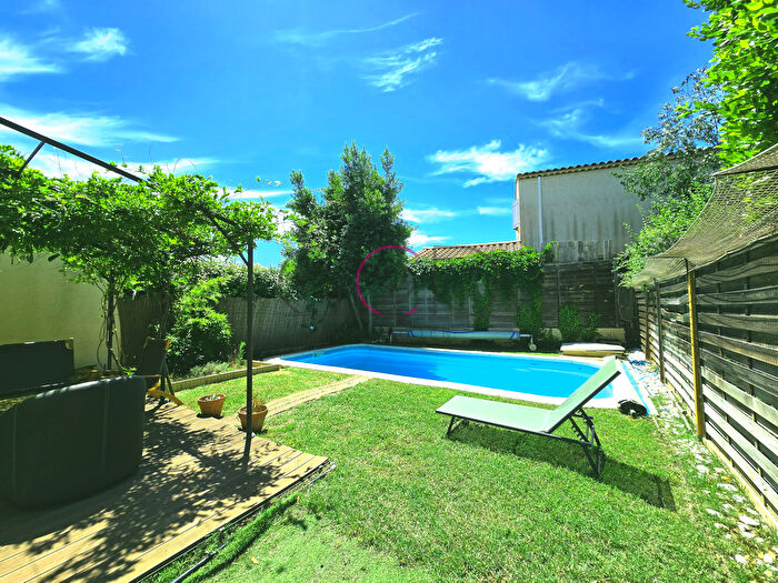 Maison 4 pièces à vendre - Coudoux