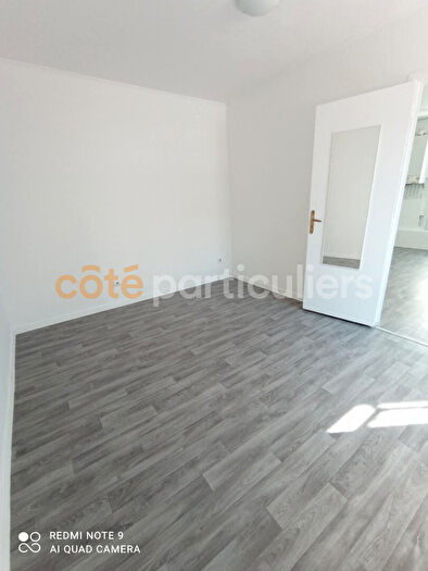 Appartement à vendre - Aubervilliers, Paul Bert - 2 pièces - 1 chambre