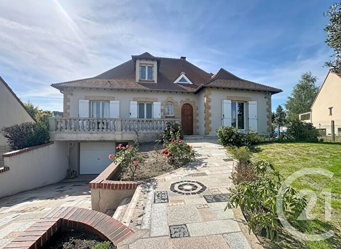 Maison 5 pièces à vendre à Ingré