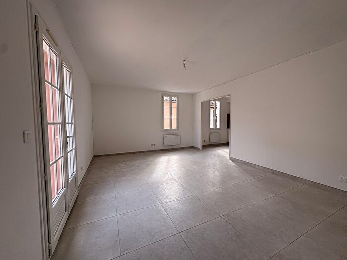 Appartement 3 pièces à louer - L'Isle-Jourdain