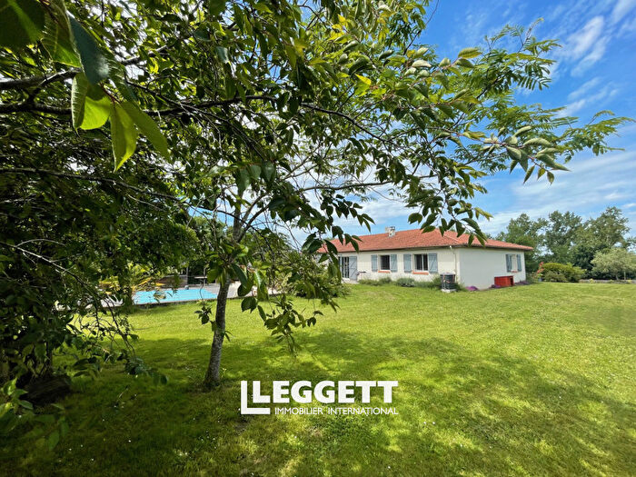 Maison 6 pièces à Masseube, à vendre