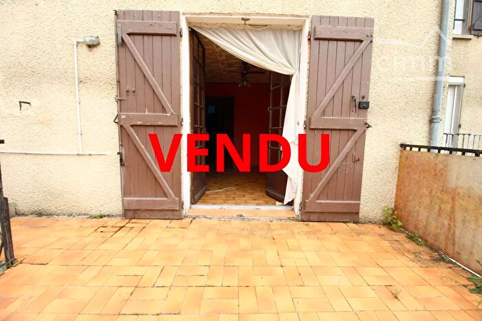 Maison à vendre - Couiza - 5 pièces - 3 chambres