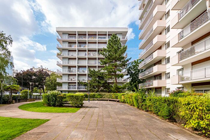 Boulogne-Billancourt, Silly, Gallieni - Appartement 1 pièce à louer