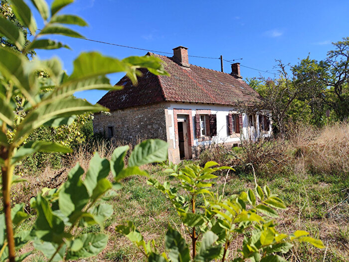 Maison 2 pièces à vendre - Vallière
