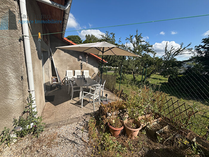 Maison à vendre - Menskirch - 7 pièces - 5 chambres