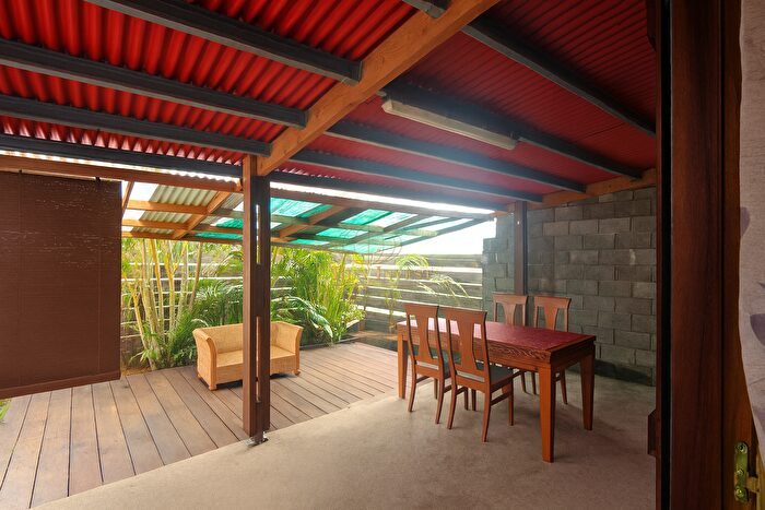 Maison à vendre - Saint-André, Fayard, Chemin du Centre - 4 pièces - 3 chambres