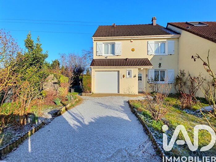 Maison à vendre - Herblay, Verdun, Copistes - 6 pièces - 4 chambres