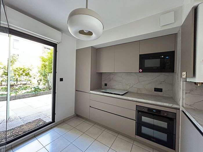 Appartement 4 pièces à louer à Saint-Étienne, La Terrasse, Bel Air, Bergson, Carnot