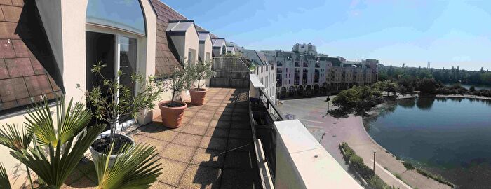 Créteil : Appartement 4 pièces à vendre