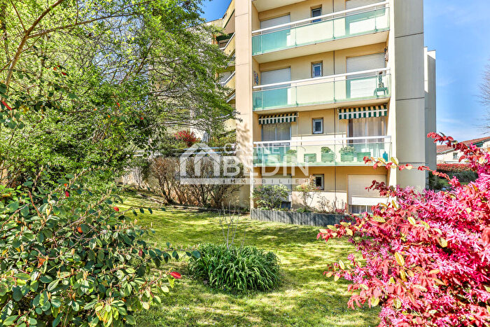 Appartement à vendre - Dax, Sablar - 4 pièces - 2 chambres
