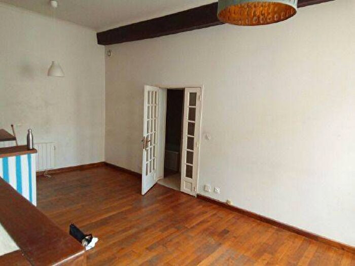 Pentes de la croix-rousse, Lyon 1er arrondissement : Appartement 3 pièces à louer