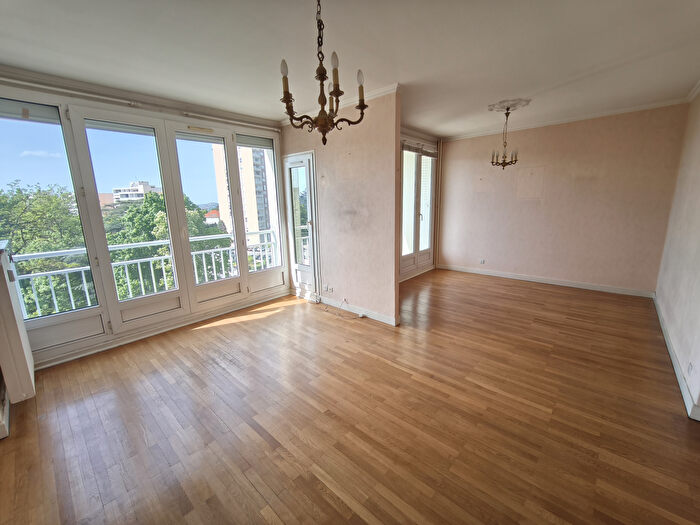 Appartement 3 pièces à Saint-Étienne, La Dame Blanche, La Richelandière, Montplaisir, Monthieu, à vendre