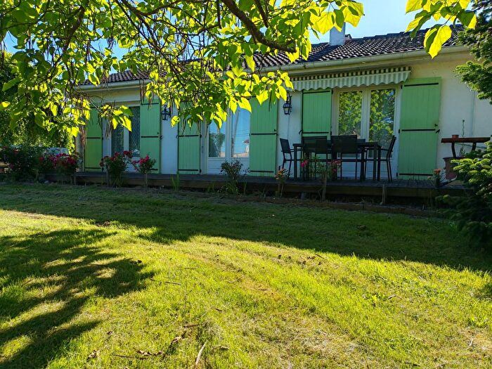 Maison 4 pièces à vendre - Montauban, Falguières