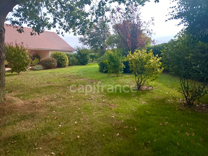 Maison 8 pièces à vendre - Octeville-sur-Mer