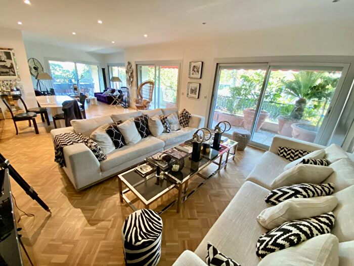 Appartement à vendre - Marseille e , La Plage - 4 pièces