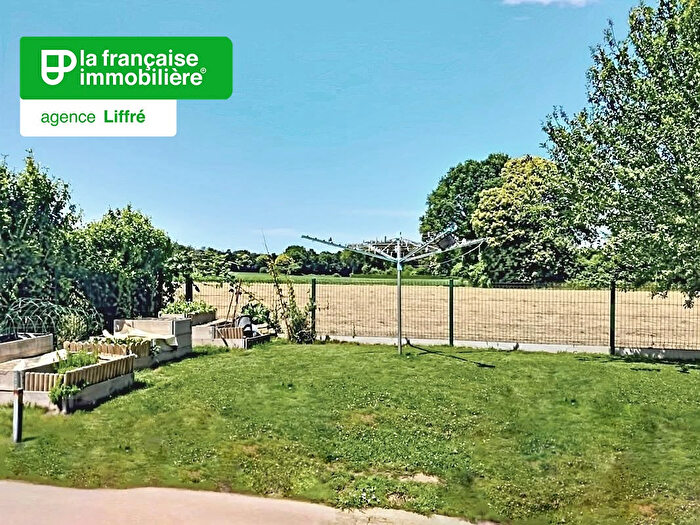 Maison 6 pièces à louer à Sens-de-Bretagne