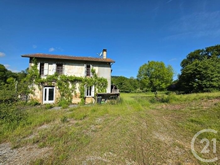 Castelbajac : Maison 3 pièces à vendre
