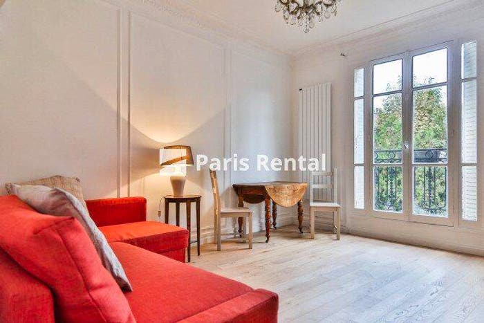 Appartement 2 pièces à louer à Montmartre, Paris 18ème arrondissement
